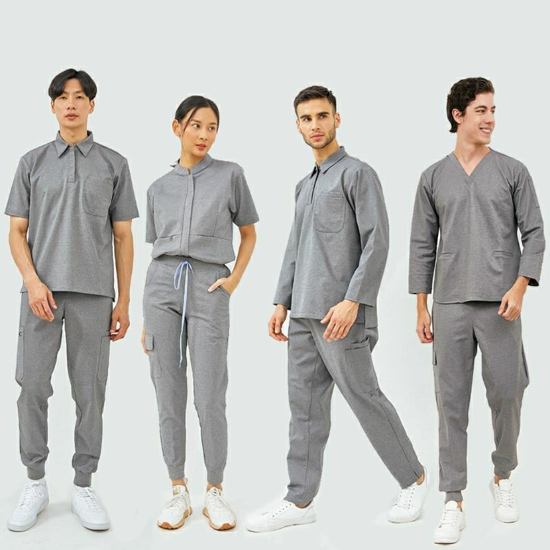 Jual 𝗪𝗲𝗮𝗿𝘀𝗰𝗿𝘂𝗯𝘀 WATER REPELLENT COLLECTION - MINNA, ALEX, ARDEN Scrub ...