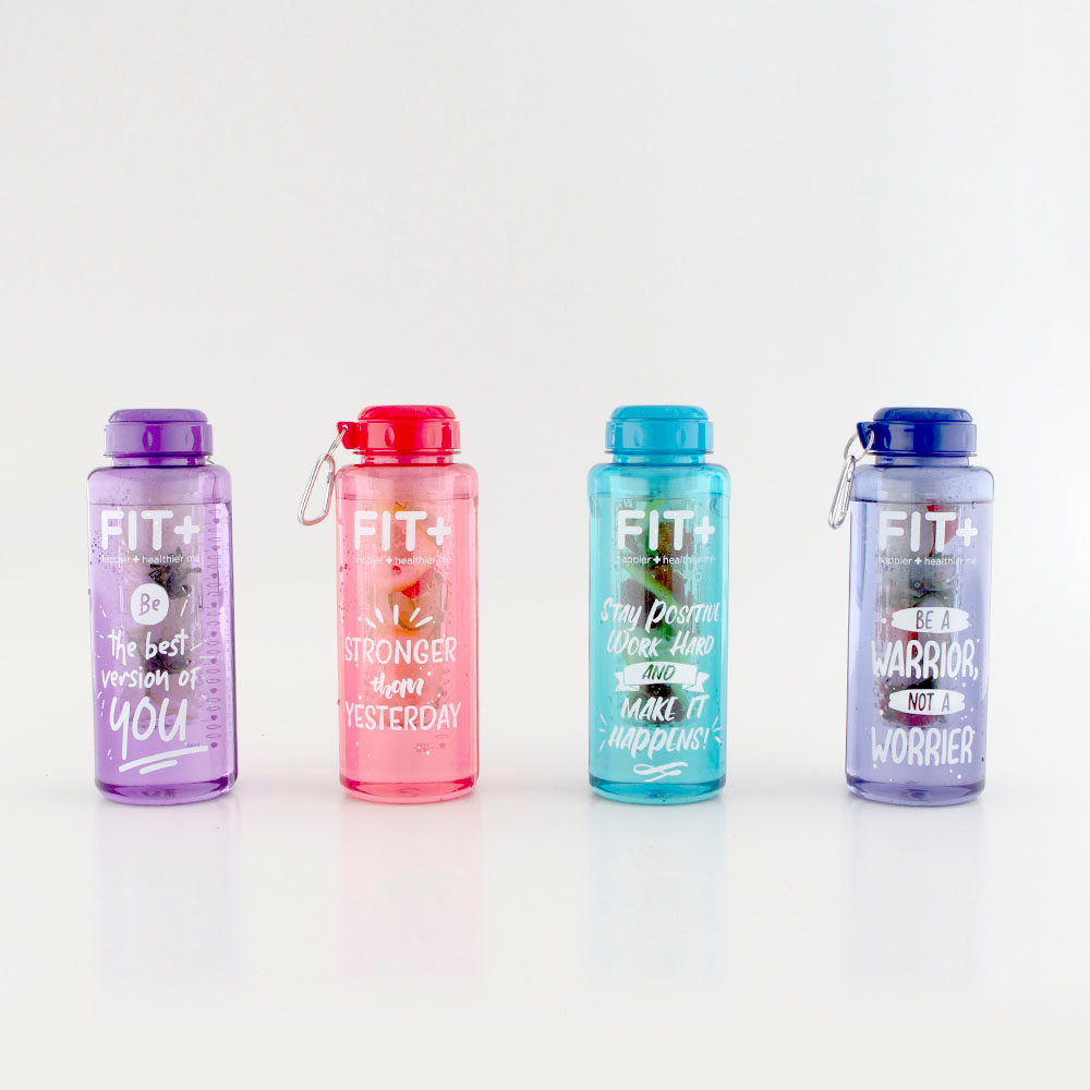 Jual Botol Fit + Max 1150 ML 4 Pcs | Shopee Indonesia