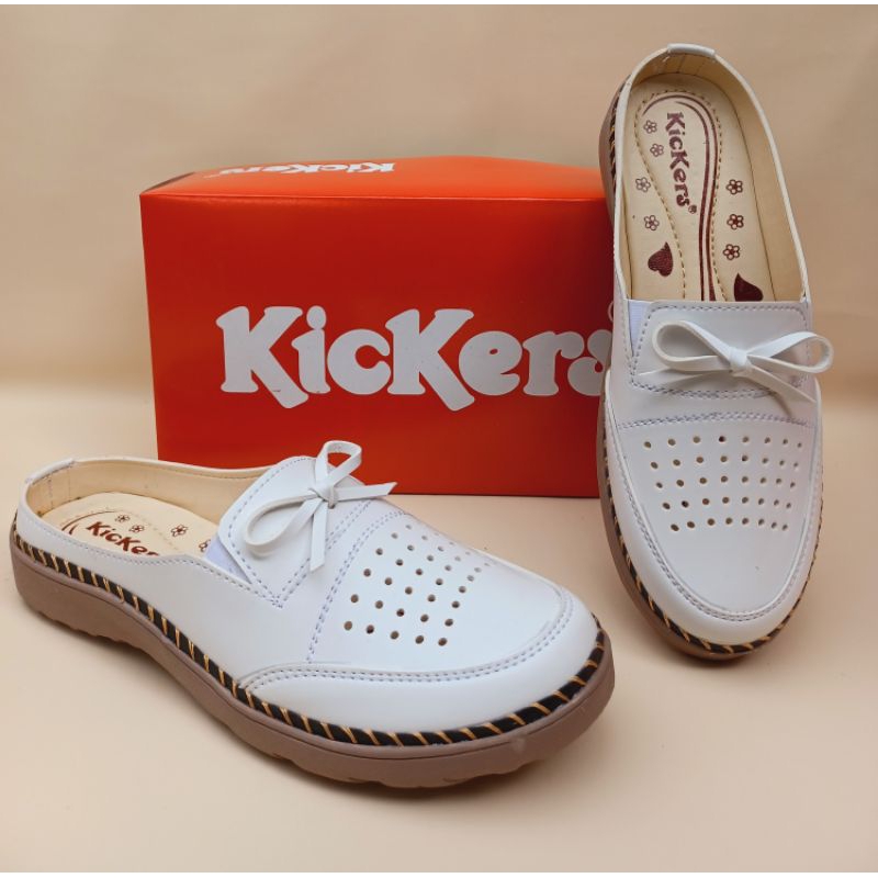 Jual selop wanita kekinian bigsize (Jumbo). Sl alisa 05 | Shopee Indonesia