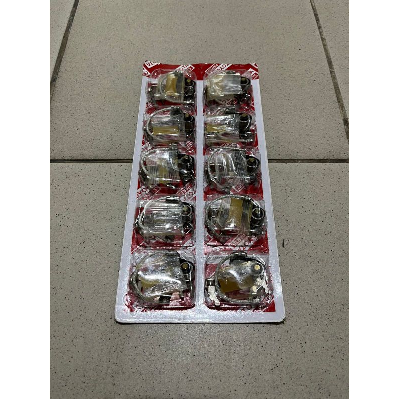 Jual Platina Kijang 5K 7K Kijang Super Kapsul Grand EFI Katana Carry 1Pcs | Shopee Indonesia