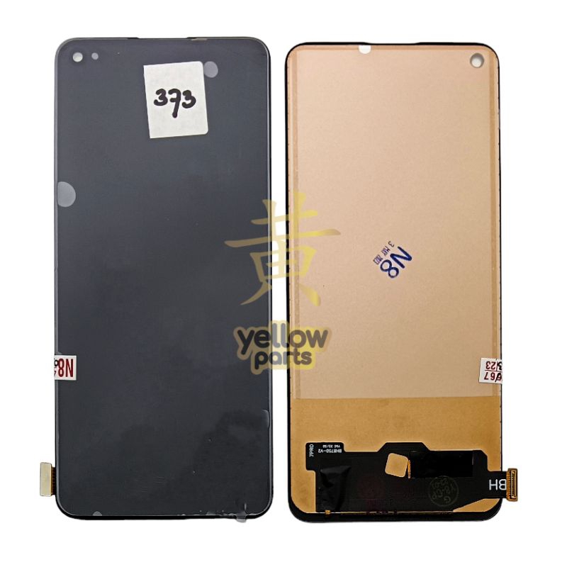 Jual LCD TOUCHSCREEN REALME 7 PRO / 8 PRO / 8 4G / OPPO RENO 5F TFT ...