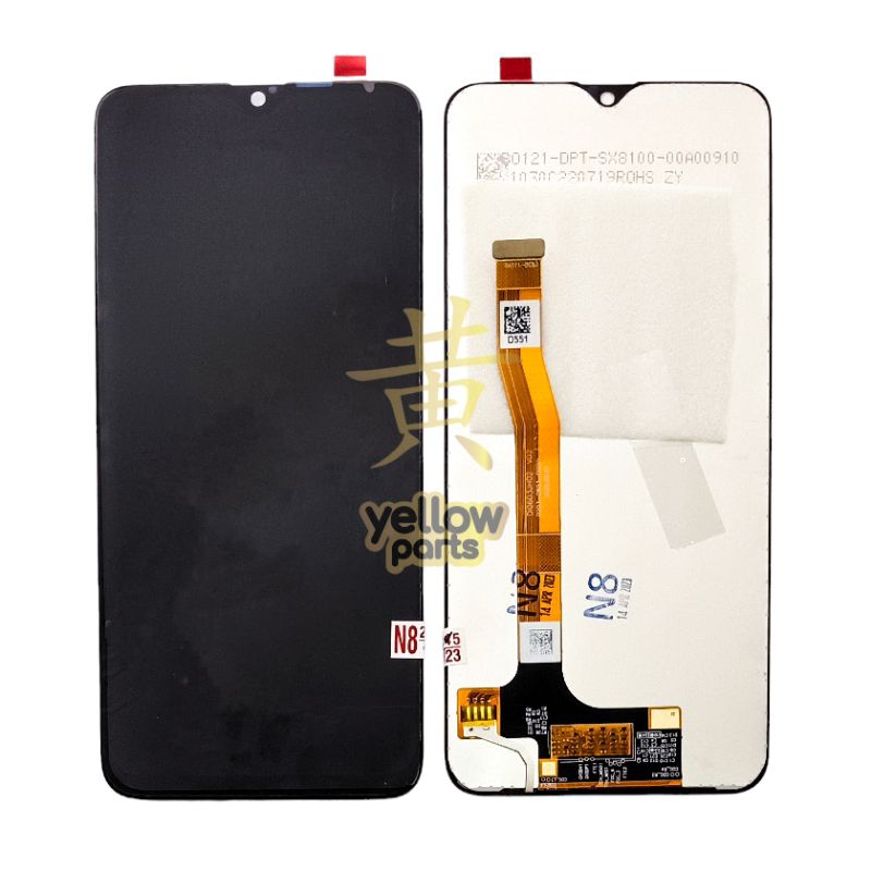 Jual LCD TOUCHSCREEN OPPO REALME 3 PRO / RMX 1851 ORIGINAL | Shopee ...