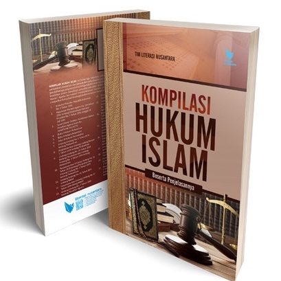 Jual Kompilasi Hukum Islam KHI - Tim Literasi Nusantara - LN | Shopee Indonesia