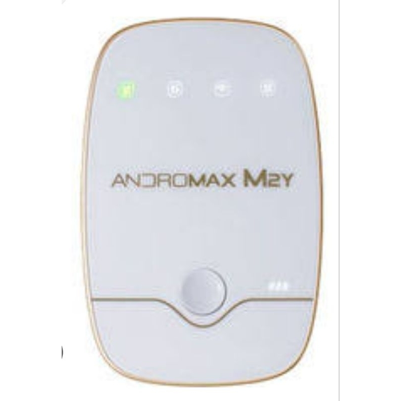 Jual Modem WiFi Andromax M3z dan M3Y 4G LTE Smartfren unlimited ...