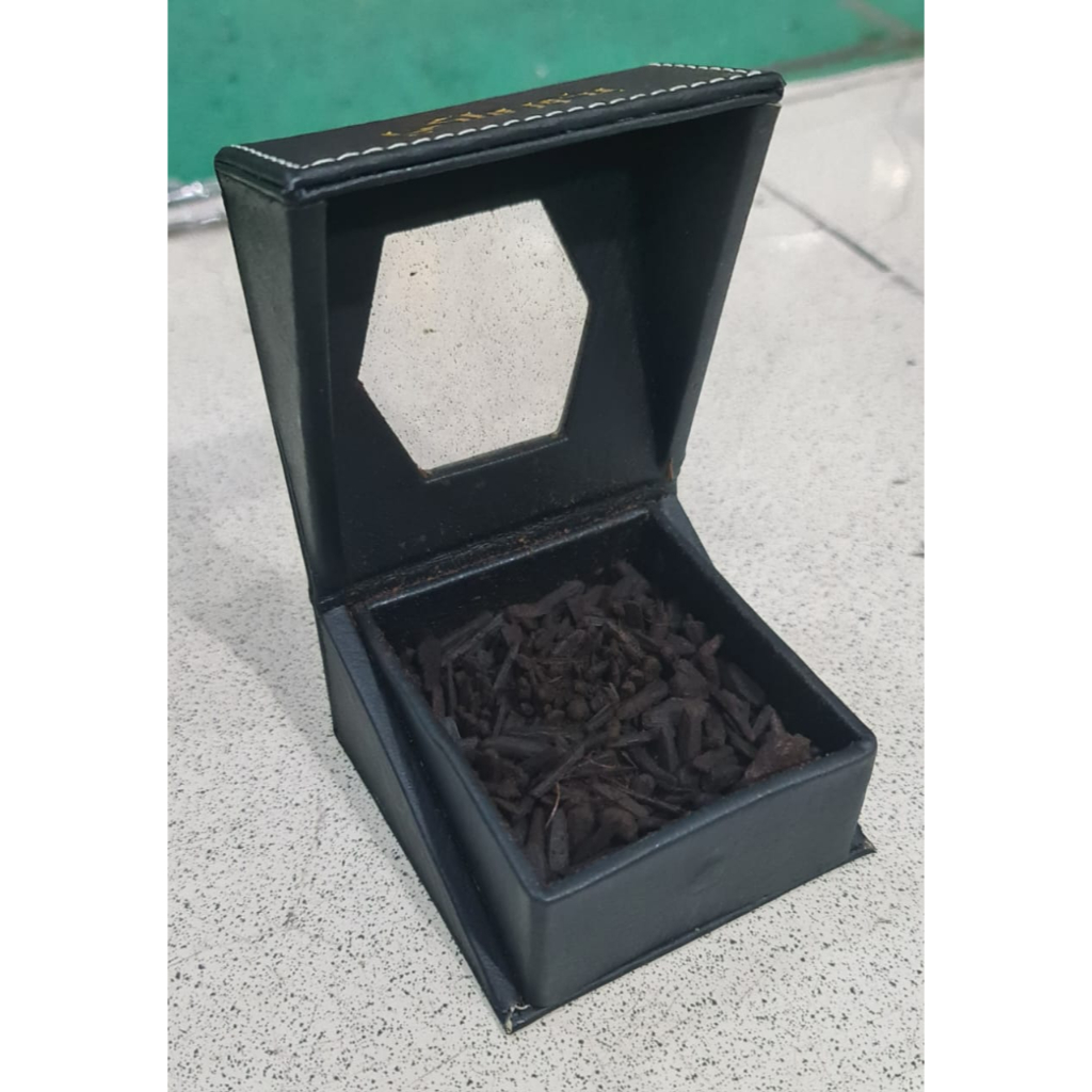 Jual Buhur/bukhur/Bakhoor dupa aroma terapi Bukhur MALAKI by Al Hamidi ...