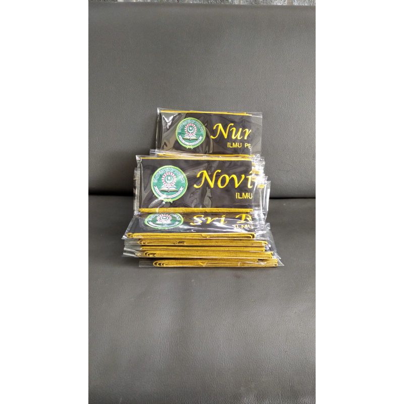 Jual selempang neci logo | Shopee Indonesia
