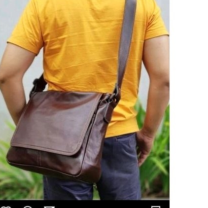 Jual Postman bags | Shopee Indonesia