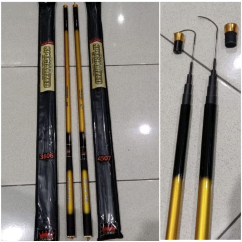 Jual JORAN TEGEK GAMARU SPECIALIZED 450/540 .... MURAH | Shopee Indonesia