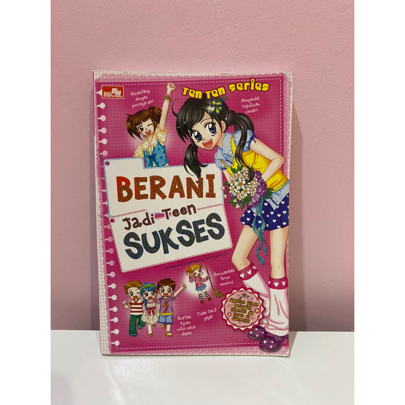 Jual Ten Ten Series! | Shopee Indonesia