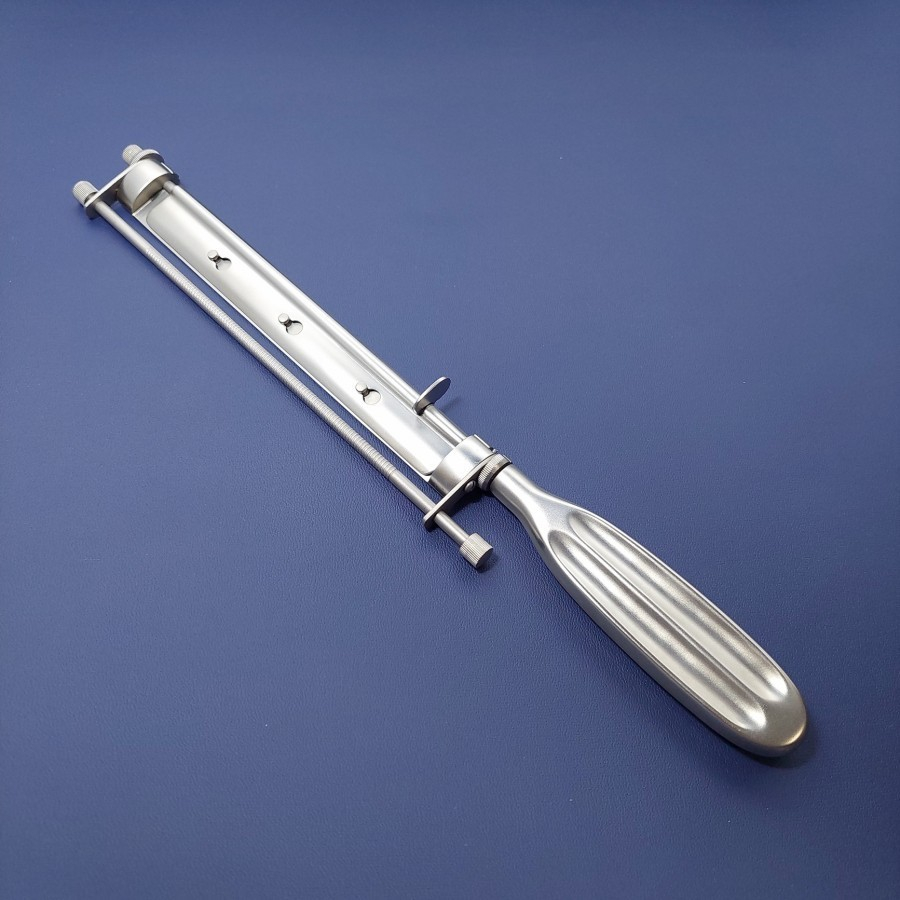 Jual Alat medis Alkes Humby Dermatomes 31 cm ( Bonus Blade 5pcs )|Spitz ...