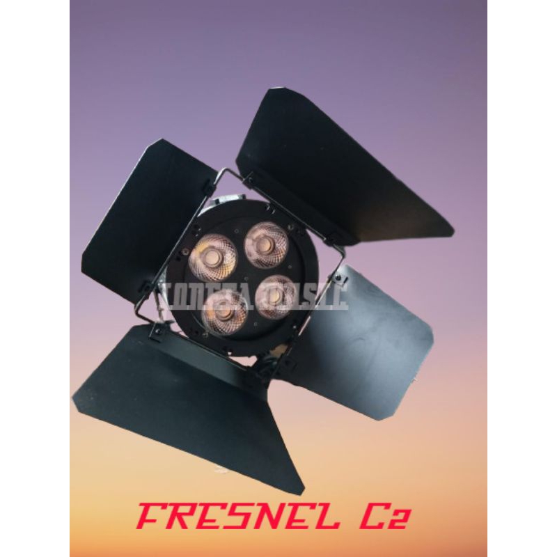 Jual TRF RDW Lampu Lighting Fresnel C 2 | Shopee Indonesia