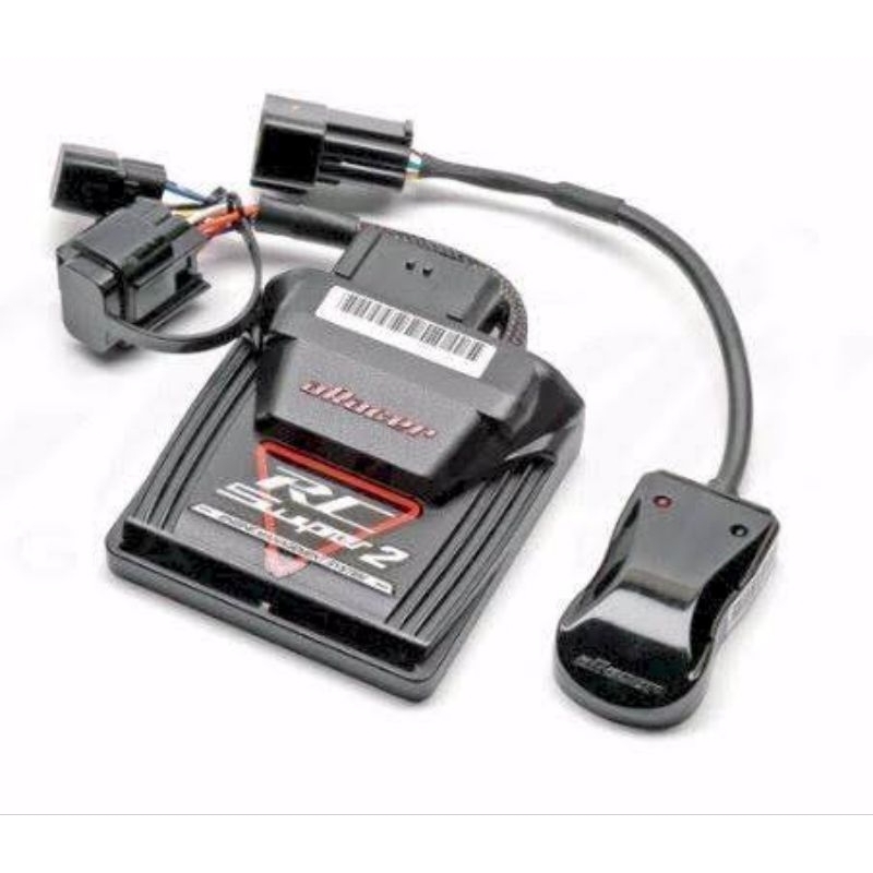 Jual Complete ECU Racing aRacer SpeedTek RC Super 2 Yamaha XMAX 250 / ...