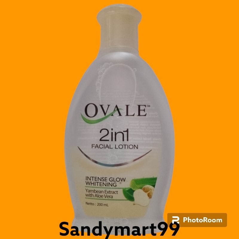 Jual OVALE BENGKOANG 200ML | Shopee Indonesia