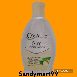 Jual Ovale Terlengkap & Harga Terbaru Juni 2024 | Shopee Indonesia