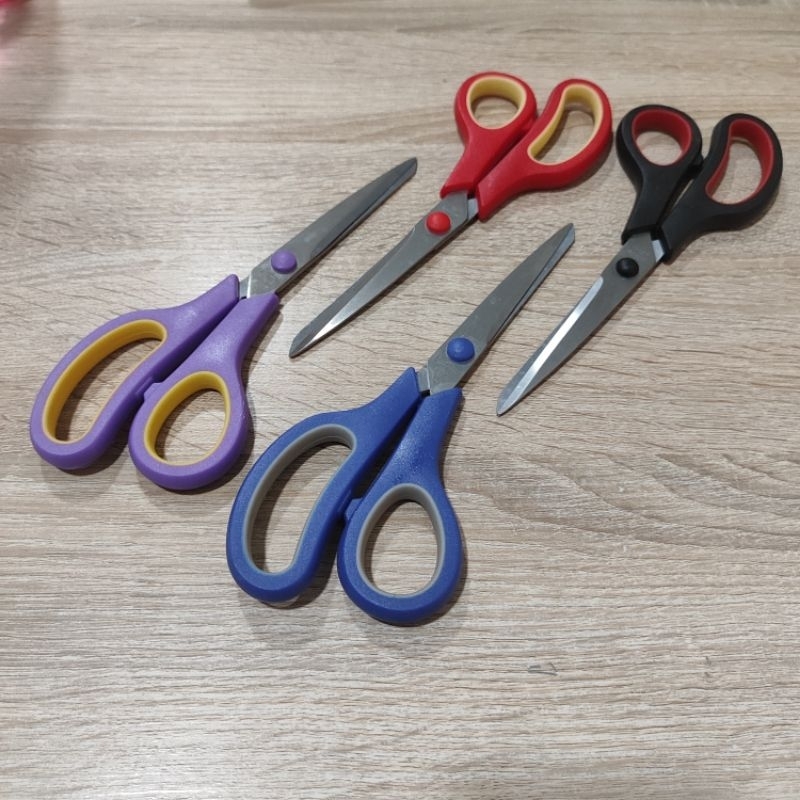 Jual Gunting kain stainless besar made in japan ukuran 21 cm / tailir ...