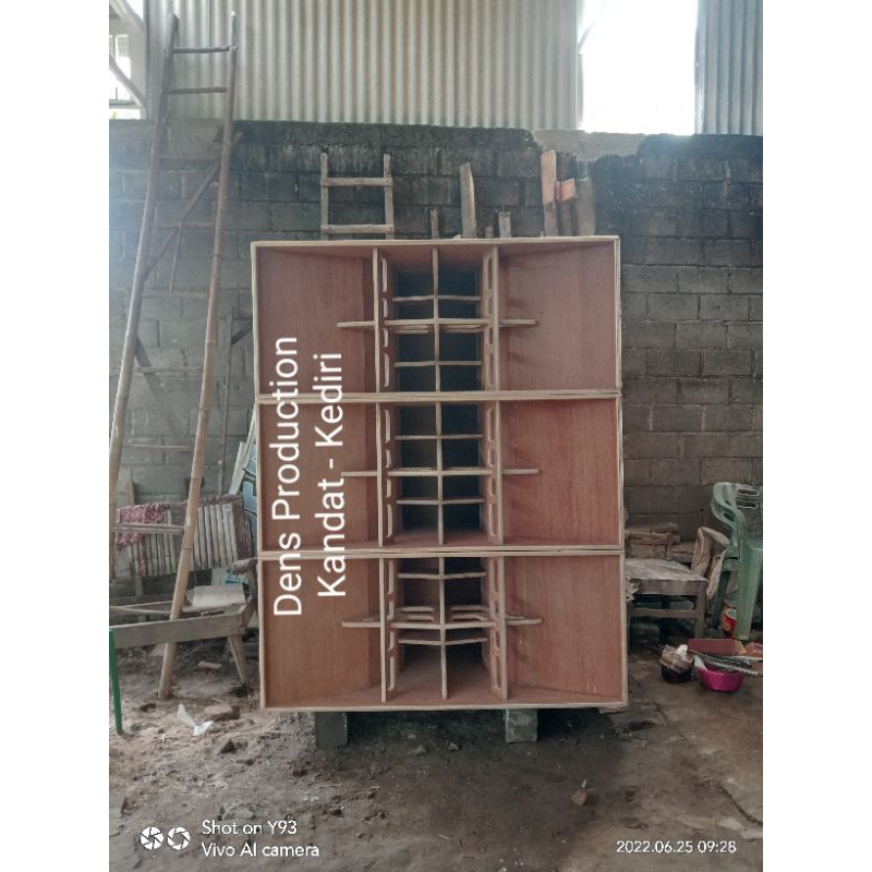 Jual Box Speaker CLA 18 INCH DOBEL | Shopee Indonesia