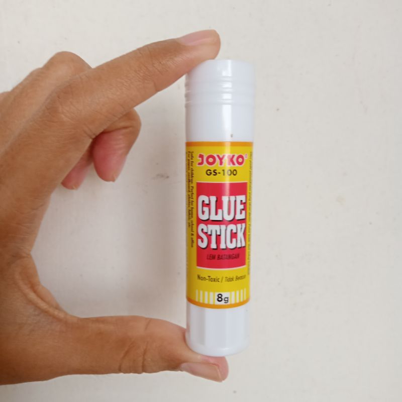 Jual Lem Joyko Glue Stick Joyko Lem Batang Lem Stick | Shopee Indonesia