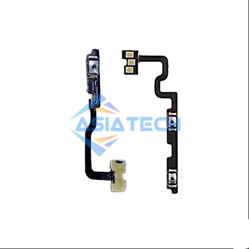 Jual FLEXIBLE ON/OFF+VOL OPPO RENO 5F/ A93 4G/ A94 5G FLEXIBEL POWER ON OFF VOLUME TOMBOL DALAM ...