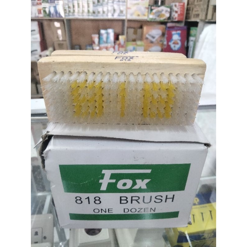 Jual SIKAT KAYU SERBAGUNA / SIKAT CUCI BAJU / SIKAT LANTAI SIKAT BAJU ...