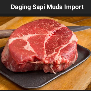 Jual Daging Sapi 1 Kg Terlengkap & Harga Terbaru Juni 2024 | Shopee ...