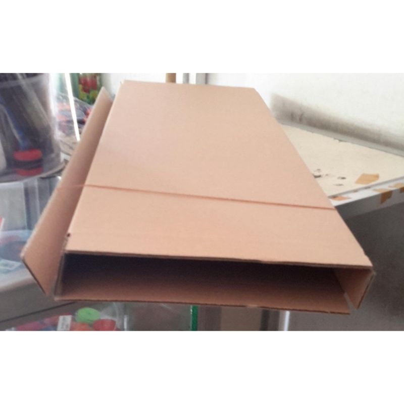 Jual KARDUS RAKET KERDUS RAKET PACKING RAKET TAMBAHAN FREE BUBLE WRAP ...