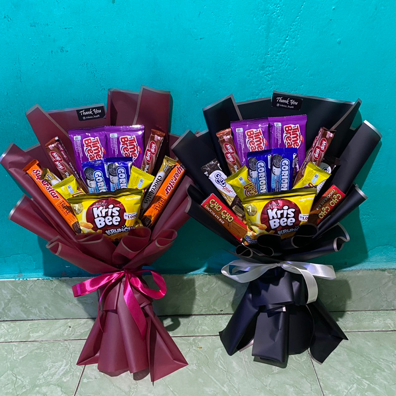 Jual BUCKET SNACK READY | Shopee Indonesia