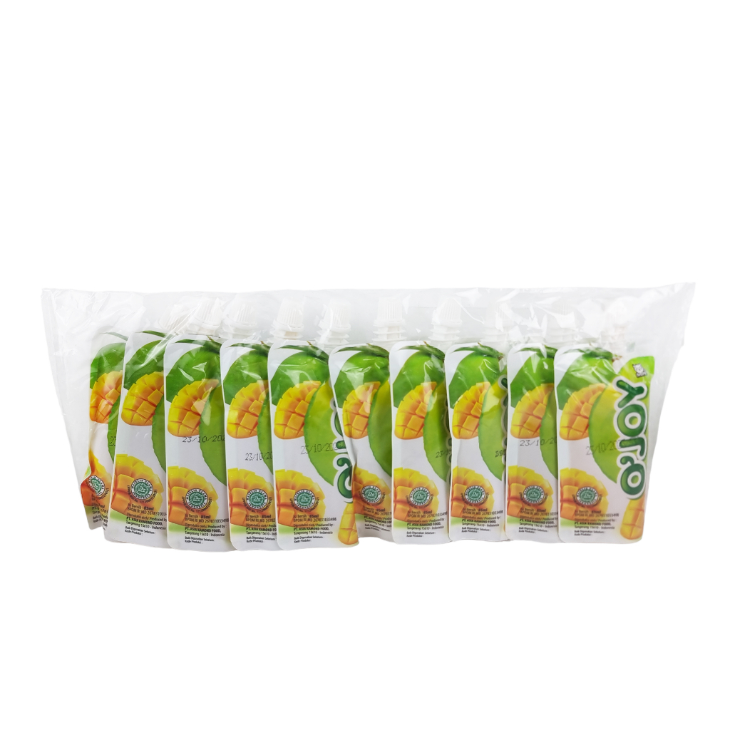 Jual Sidore O'joy PACK - Netto 85ml | Shopee Indonesia