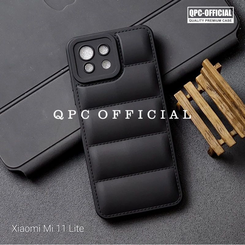 Jual Xiaomi Mi 12T Xiaomi Mi 12T Pro Case Macaron Black Motif Bantal ...