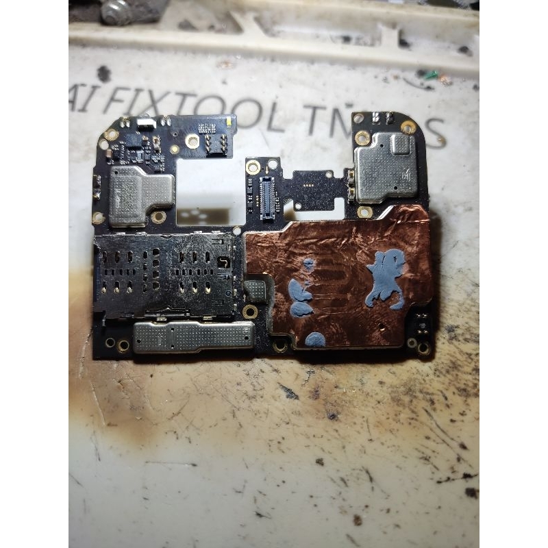 Jual JASA GANTI CPU POCO X3 PRO | Shopee Indonesia