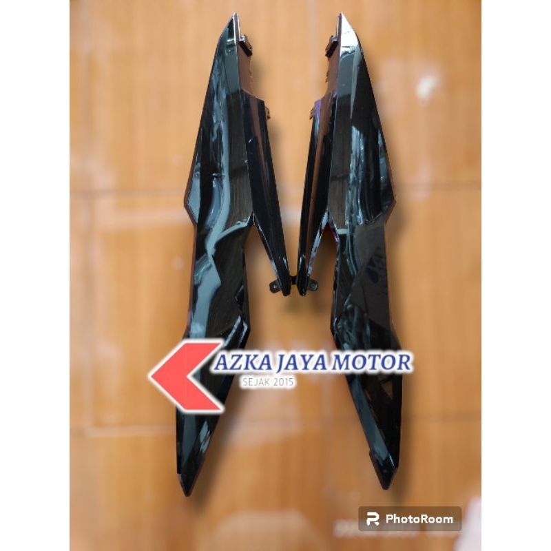 Jual Body Beat Street 2017 2018 2019 hitam - putih ( cover body beat fi ...