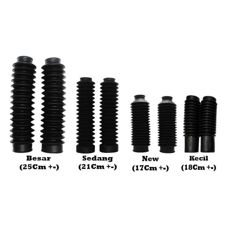 Jual karet shock depan cover shock depan kondom shock / cover shock ...
