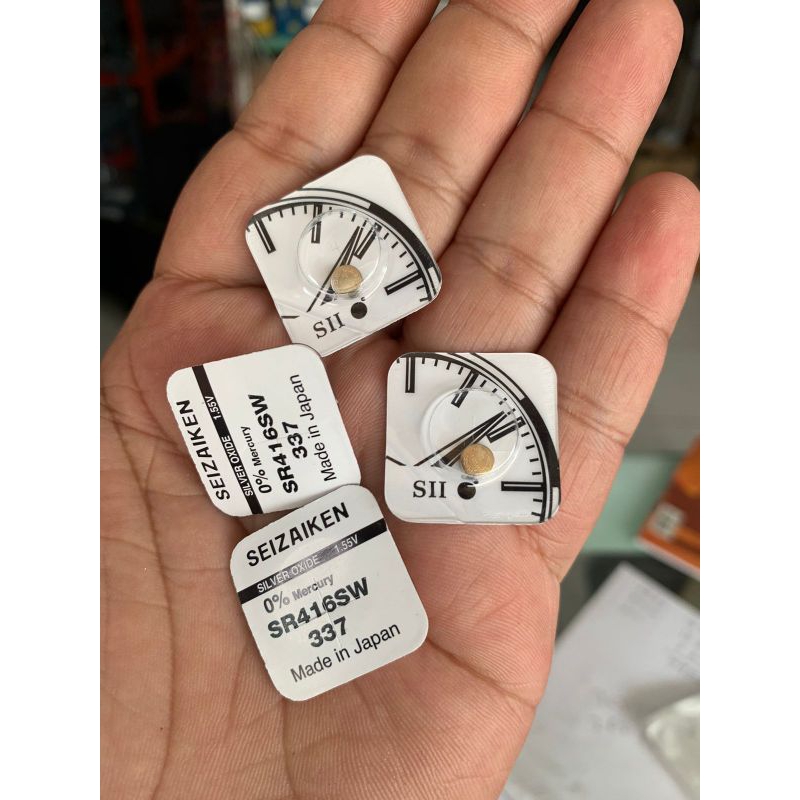 Jual Harga Ganti Baterai Jam Tangan Terlengkap & Harga Terbaru Juni ...