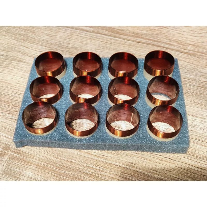 Jual SPOOL COIL SPEAKER CANON 12 Inchi 1230 PA | Shopee Indonesia