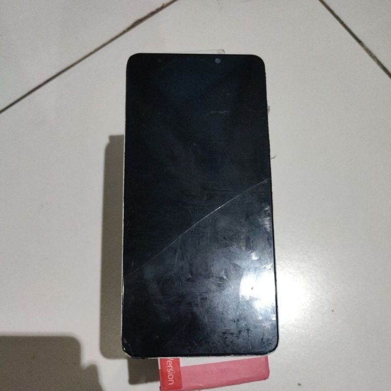 Jual LCD+ frame original copotan+ bonus part ( redmi 5 ) | Shopee Indonesia