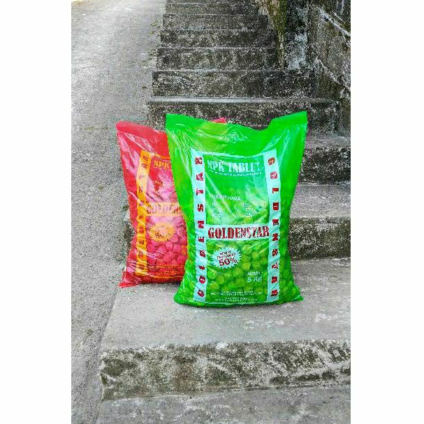 Jual Pupuk NPK tablet repack 1kg | Shopee Indonesia