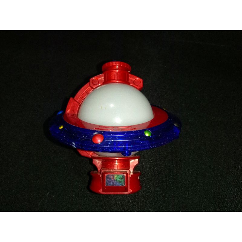 Jual DX SAIKYO KYUTAMA ORION KYUTAMA NOMOR 315 - UCHU SENTAI KYURANGER ...