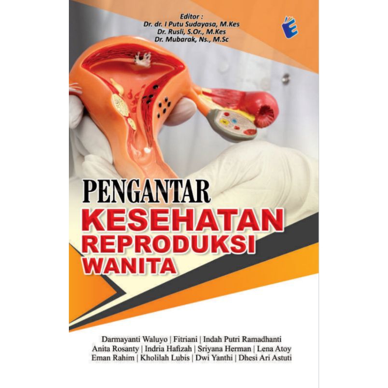 Jual pengantar kesehatan reproduksi wanita | Shopee Indonesia Jual pengantar kesehatan reproduksi wanita | Shopee Indonesia