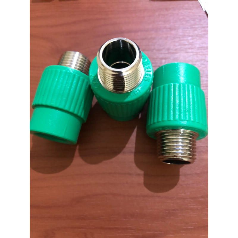 Jual SDL(Sock Drat Luar)20x1/2” PPR rucika | Shopee Indonesia