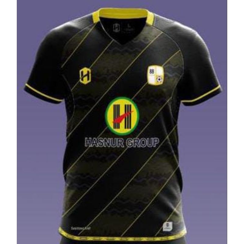 Jual Official Jersey PS Barito Putera 2023 Away | Shopee Indonesia
