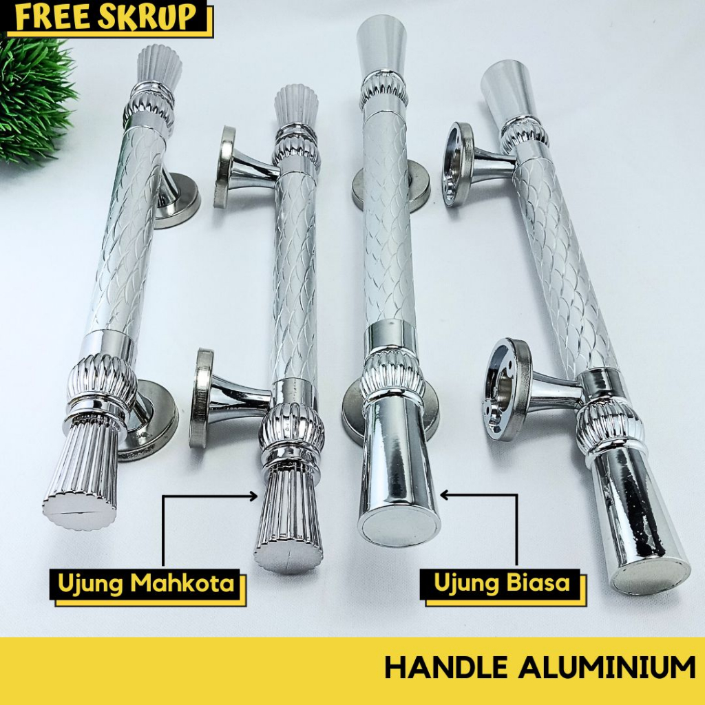 Jual Handle Pintu Rumah Gagang Pintu Kayu Jati Tarikan Pintu Kupu Tarung Pegangan Pintu