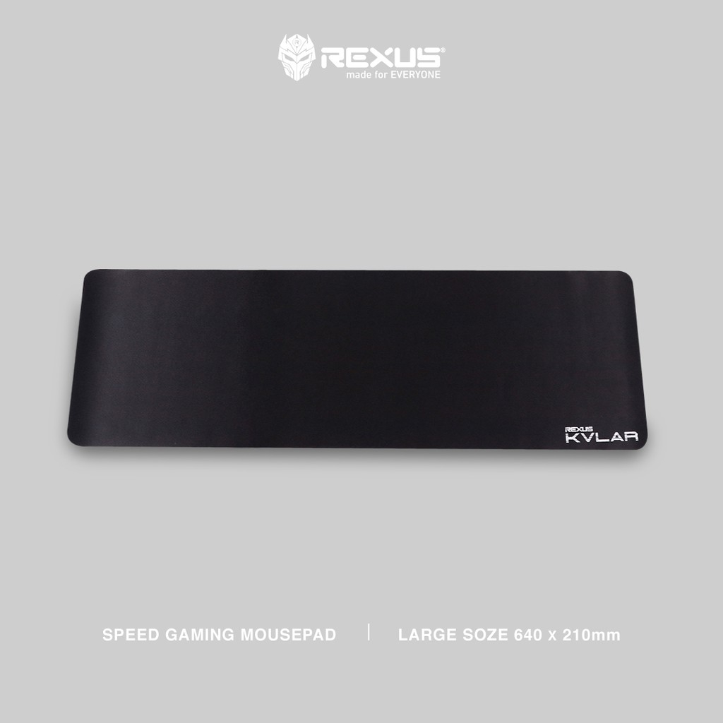Jual MOUSEPAD GAMING REXUS T1 (80CM X 27CM) | Shopee Indonesia