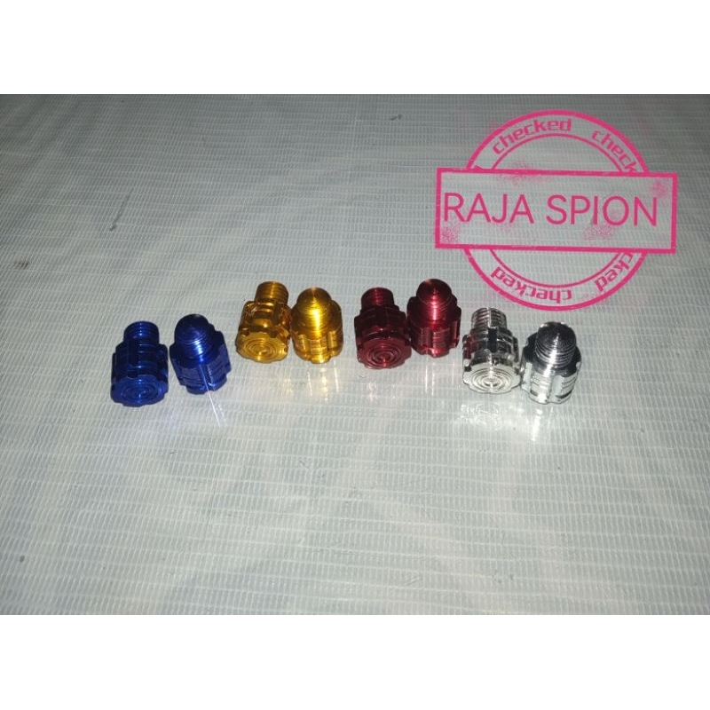 Jual Baut spion honda/baut tutup spion/tutup spion honda | Shopee Indonesia