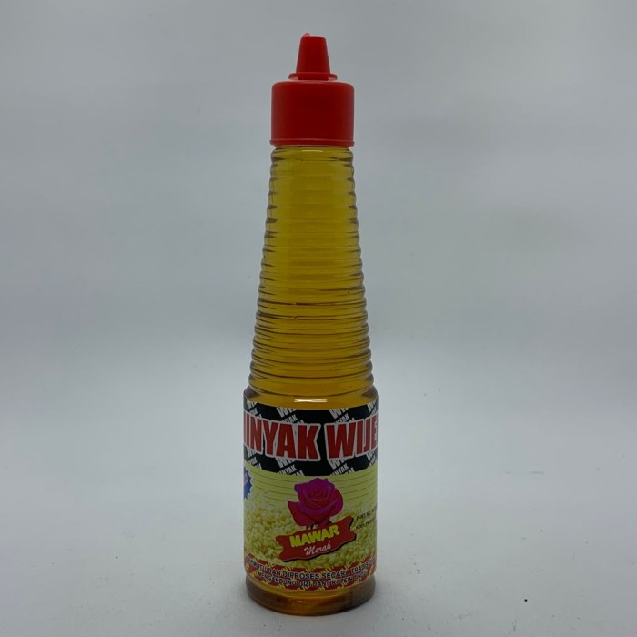 Jual MINYAK WIJEN CAP MAWAR 150ML | Shopee Indonesia