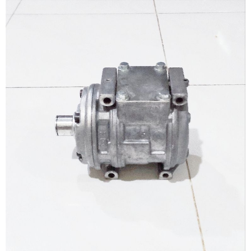 Jual Kompresor compressor ac great soluna twincam lancer kijang Timor ...