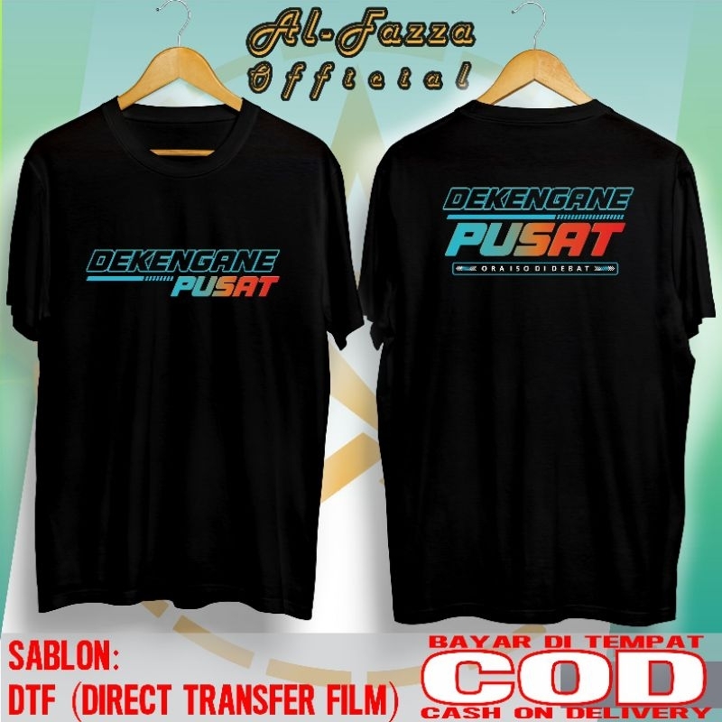 Jual KAOS T-SHIRT DEKENGAN PUSAT VIRAL | Shopee Indonesia Jual KAOS T-SHIRT DEKENGAN PUSAT VIRAL | Shopee Indonesia