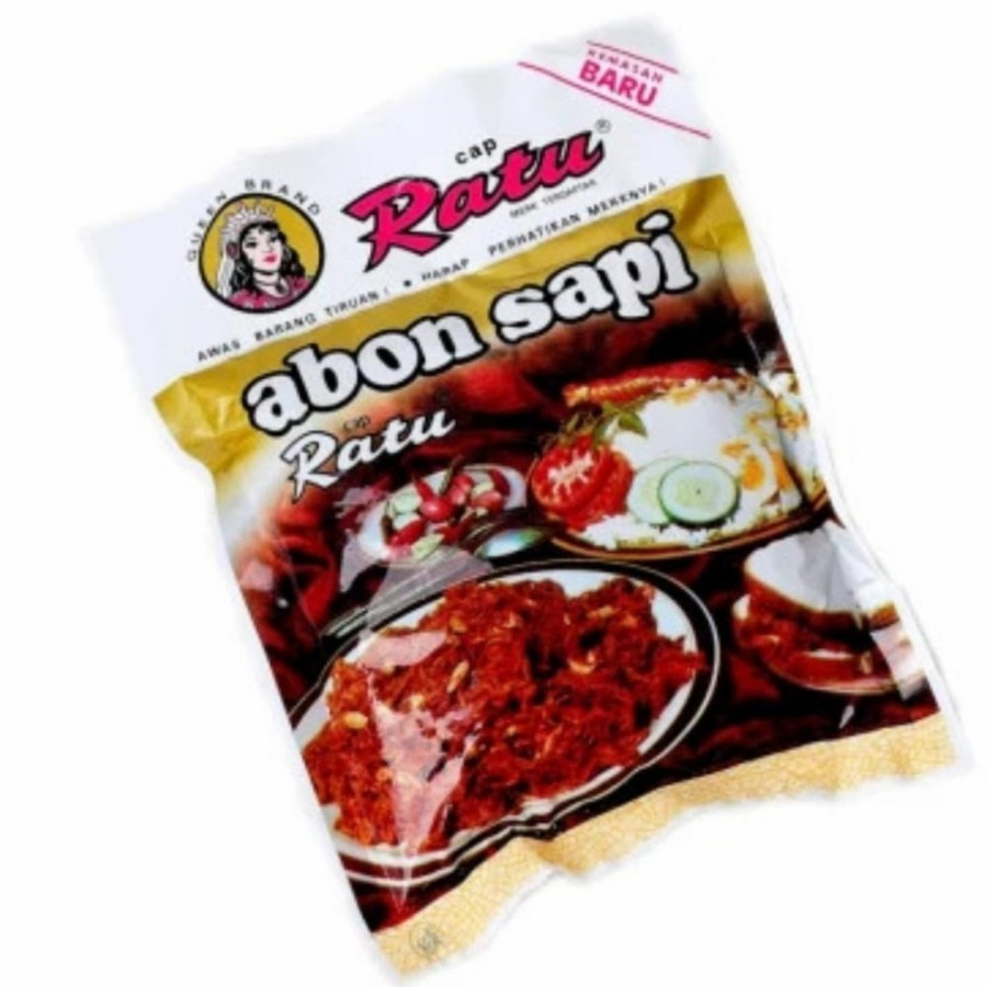 Jual Abon Sapi | Shopee Indonesia