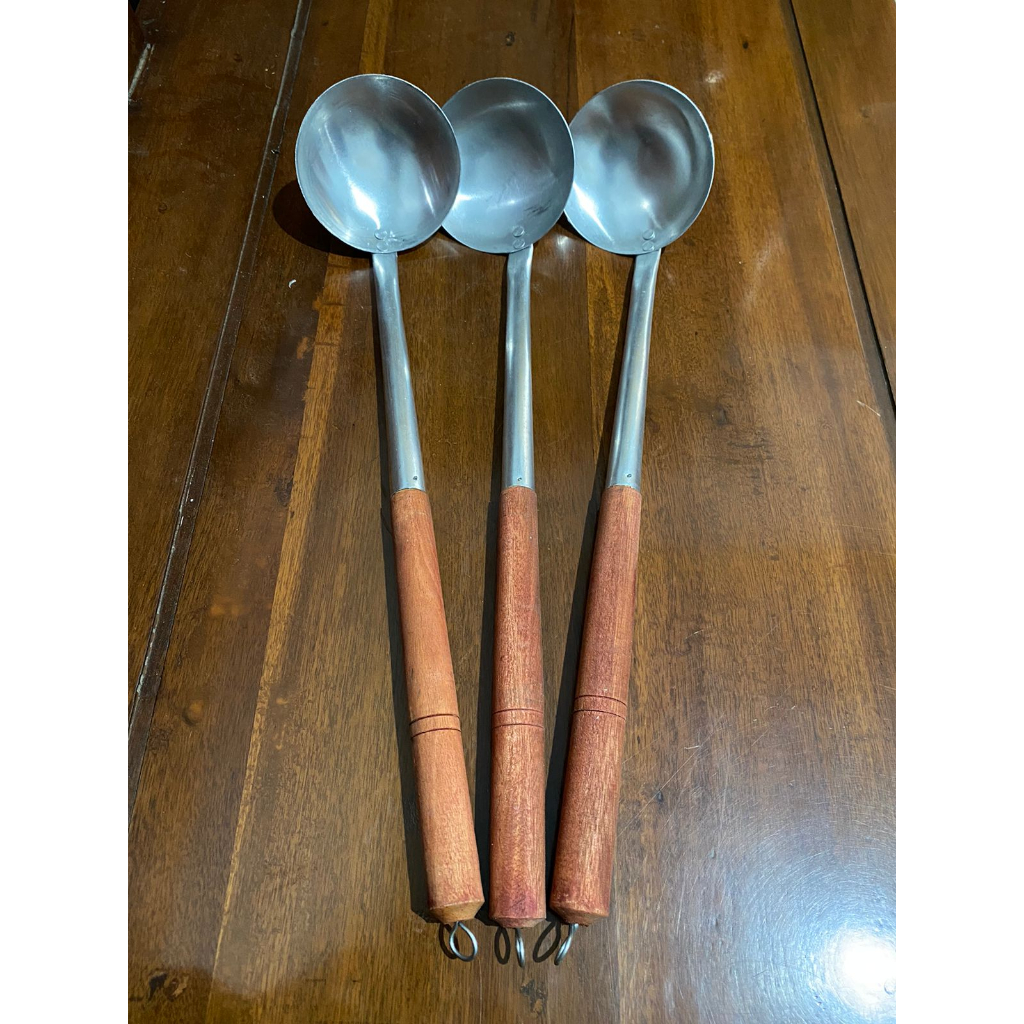 Jual IRUS BAKWAN MURAH / IRUS BAKWAN GAGANG KAYU / CETAKAN BAKWAN KAYU ...