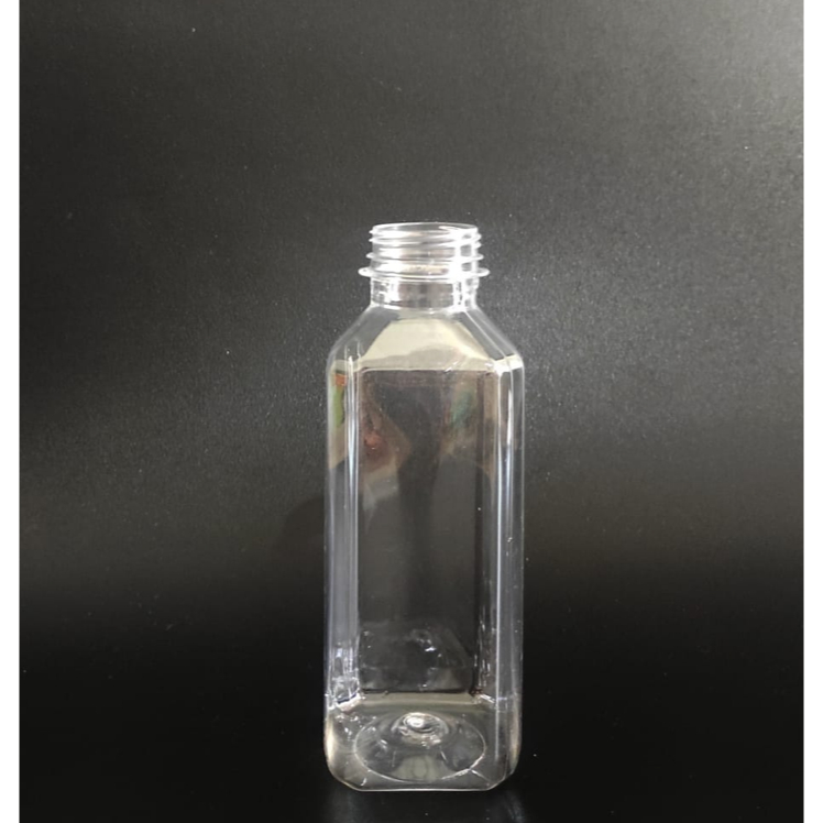 Jual Botol SN 250ml Kick/PET 250ml/Botol Kick Kotak/Botol Kosong ...