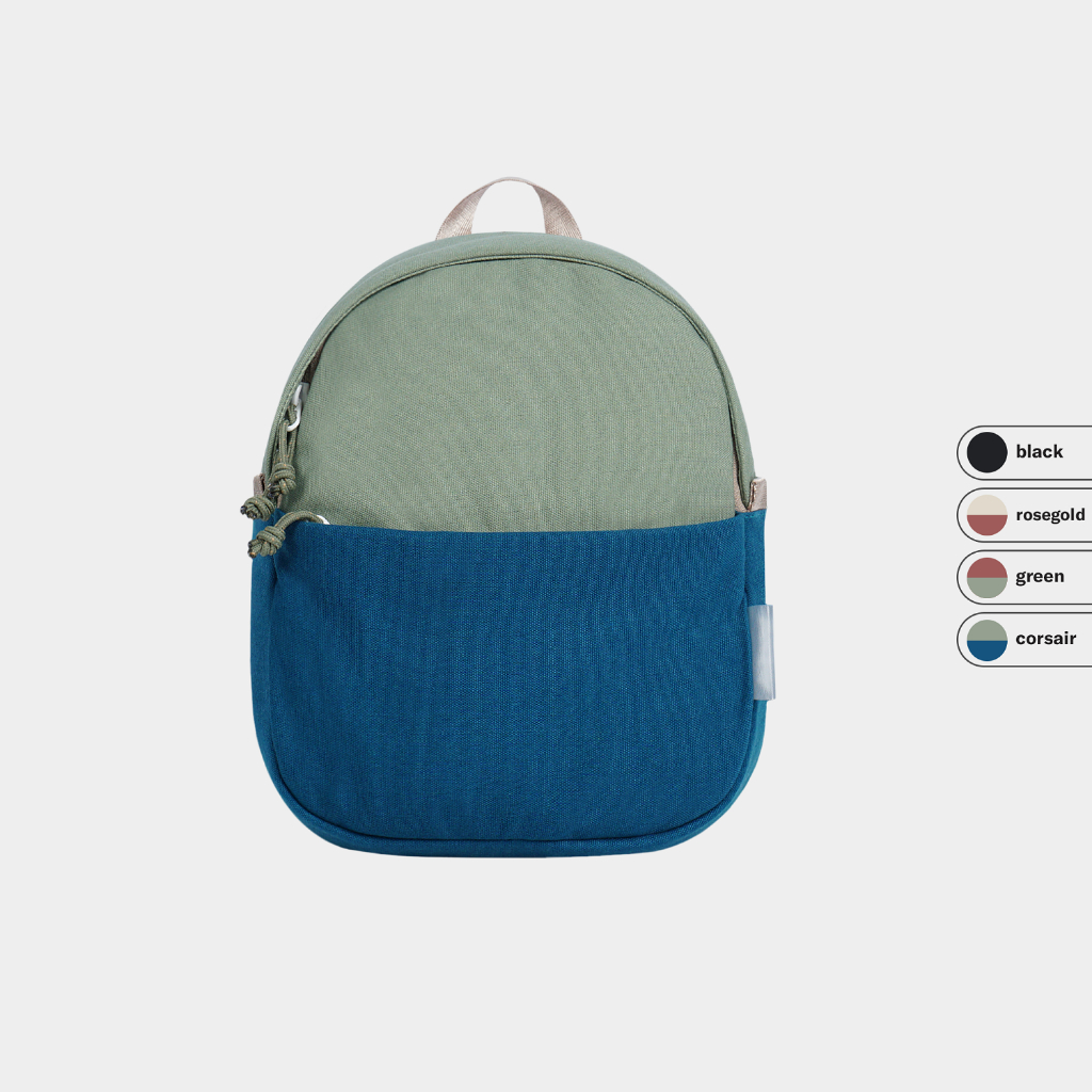 Jual Mini Backpack Ghea - Visval - Tas Ransel | Shopee Indonesia