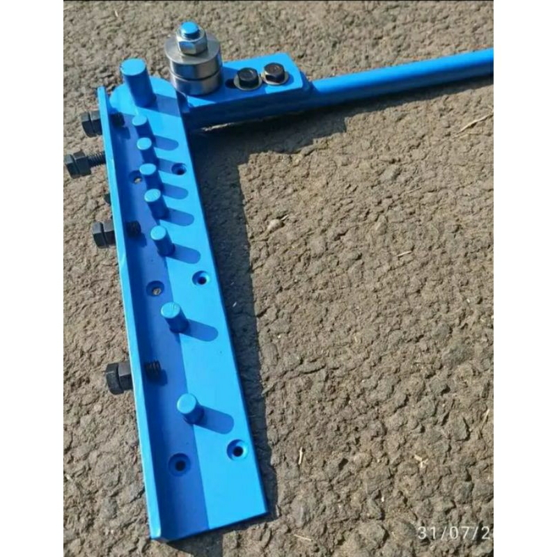 Jual Penekuk besi beton 4,6,8,10,12 | Shopee Indonesia